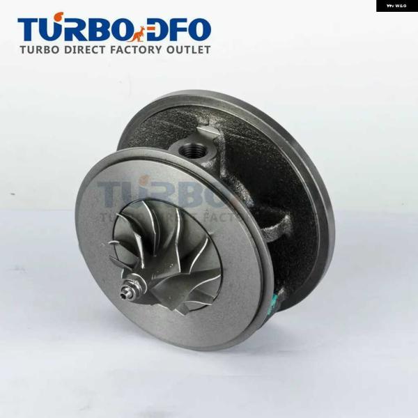TURBOLADER CHRA 5439-988-0072 5439-970-0072 VW TOURAN GOLF CADDY 19 TDI 105 HP BLS BSU DPF - BV39-0072 エンジン 部品 カスタム パーツ ...