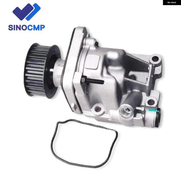 04102478 オイル ポンプ DEUTZ 2011 エンジン BF3L2011 D3L2011 TCD3L2011 BF3M2011 BF4L2011 D4L2011 F4L2011 TD4L2011 BF3M2011 カスタム パーツ...