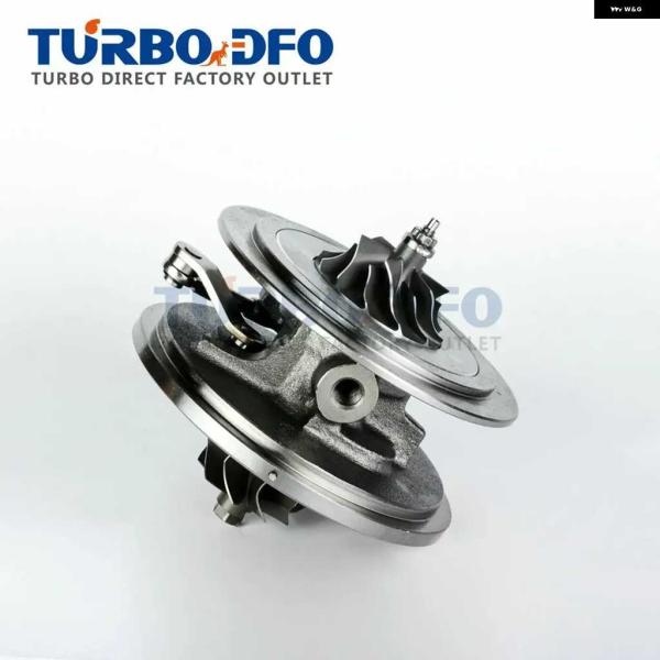 タービン CHRA フォード レンジャー トランジット 2 2 TDCI 110KW 92KW 74KW 99KW 114KW 150HP GBVAJQJ 787556-5022S 787556 2012- ターボコア カスタム パーツ ア...