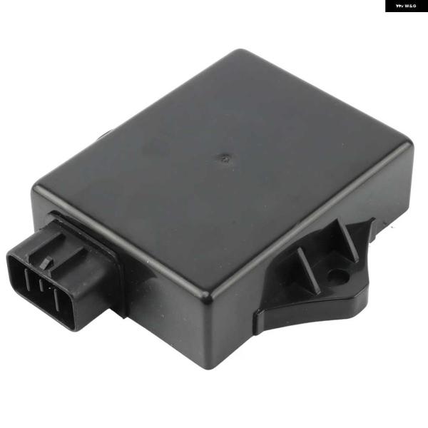 イグニッション モジュール AM132577 JOHN DEERE 4X2 HPX GATOR X HPX HP TRAIL FD620D 4X4 HPX HPX615E GATOR ユーティリティビークルアクセサリー カスタム パーツ ア...