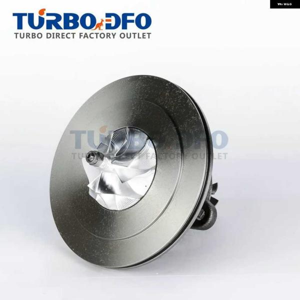 ビレット タービン CHRA 54399880088 1657802587 ターボ カートリッジ BMW X3 X5 X6 E83 286HP 210KW 35D M57D30TU2 2006- エンジン 部品 カスタム パーツ アクセサリ...