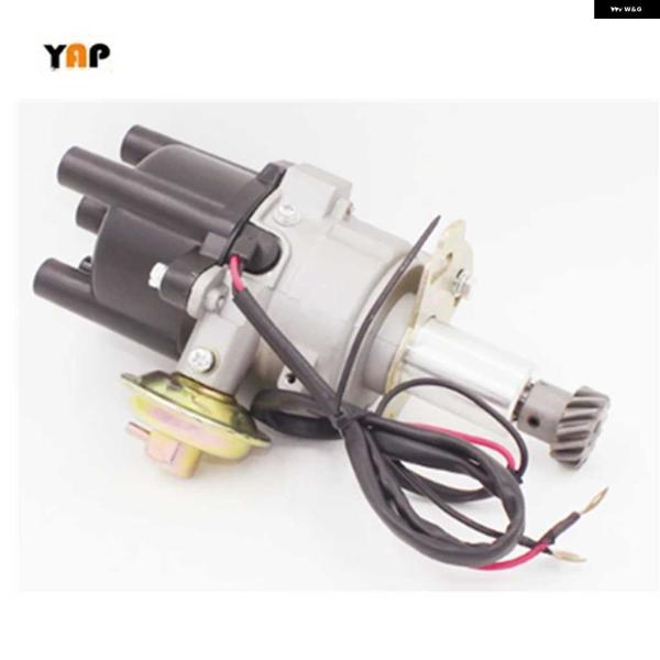 ディストリビューター 日産 サニー B110 B120 B210 C120 A15 15L 4L 22100-G5110 1966-1982 カスタム パーツ アクセサリーSpecial Features:DistributorItem D...