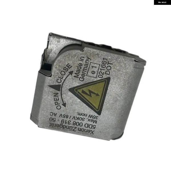 5DD-008-319-50 キセノン ヘッドライト バラスト 5DD 008 319 50 アウディ A6/A6 A8/S8 BMW 5 7シリーズ ジャガー S X タイプ メルセデス カスタム パーツ アクセサリーHign-conce...