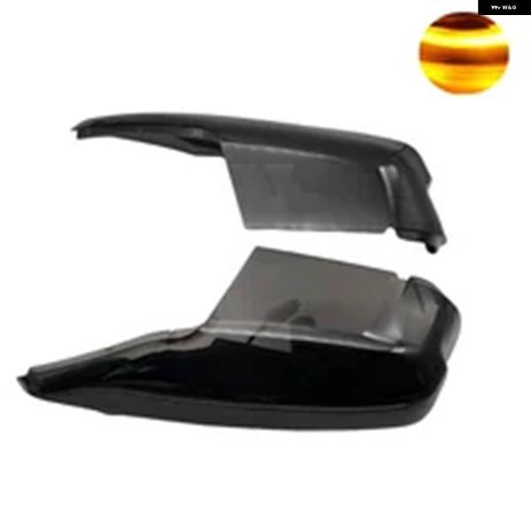 2X LED ダイナミックウィンカー サイドミラー ウィンカー インジケーター ライト スバル フォレスター レガシィ アウトバック 2003-08 カスタム パーツ アクセサリーHign-concerned Chemical:NoneSi...