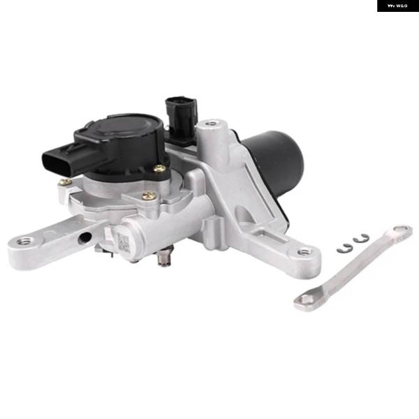 トヨタ ハイエース 3.0 D4D 126KW 171HP 1KD-FTV カーターボ アクチュエーター CT16V 17201-30150 交換部品 カスタム パーツ アクセサリーHign-concerned Chemical:NoneO...