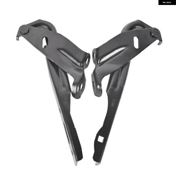 車用フードヒンジ 60120-T0A-A00 60170-T0A-A00 ホンダ CR-V 2012-2016 RM1 RM2 RM3 RM4 エンジン カバー ヒンジ ブラケット カスタム パーツ アクセサリーHign-concerned...