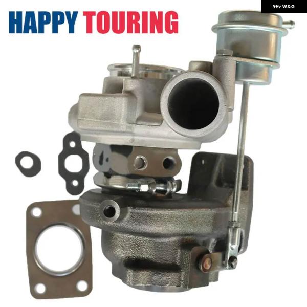 TD04HL ターボチャージャー サーブ 9.3 9.5 9-3 エアロ B235R B205R B235L 49189-01800 49189-01830 4918901800 4918901830 9172180 55559825 カス...