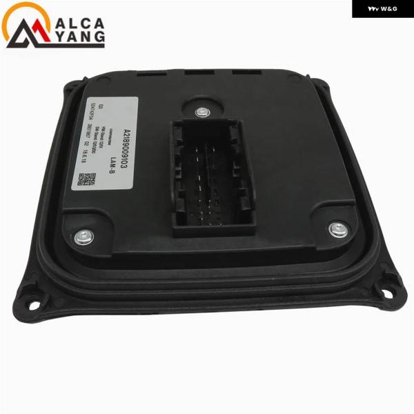 LED ヘッドライト A2189009103 SCHEINWERFER バラスト A2189009600 ヘッドライト コントロール 交換 A2189009901 FAROS LEAR カスタム パーツ アクセサリーLED headligh...