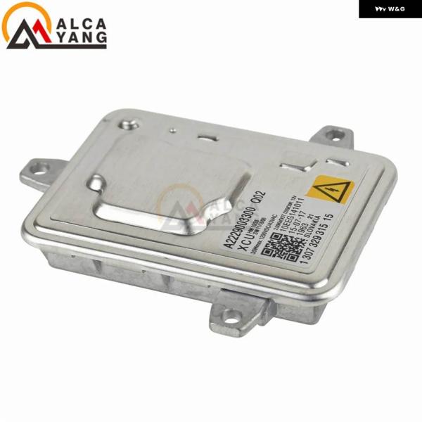 HID D3S D3R キセノン バラスト 2013-2016 メルセデス CLA200 CLA250 CLA45 A2229003300 Q02 キャデラック XTS CTS 130732931500 カスタム パーツ アクセサリーHID...