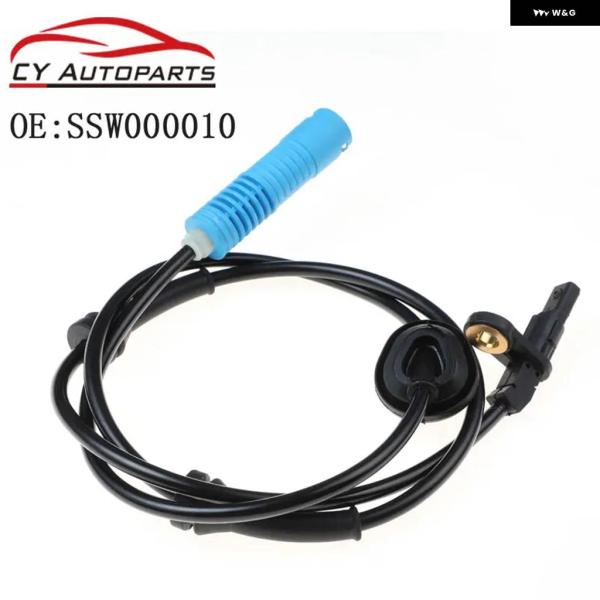 ABSホイールスピードセンサー SSW000010 ランドローバー フリーランダー 2002-2006 カスタム パーツ アクセサリーABS Wheel Speed Sensor SSW000010 Land Rover Freelande...