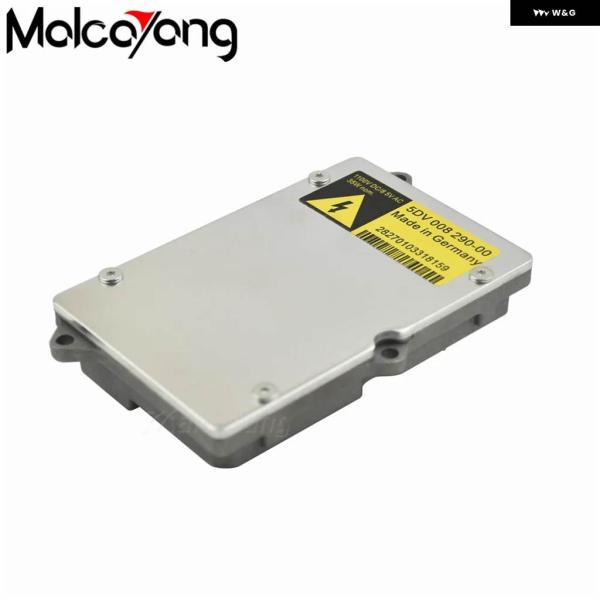5DV 008 290-00 5DV00829000 5DV008290-00 キセノン ヘッドライト バラスト D2S D2R 4E0907476 アウディ BMW メルセデス ベンツ ランドローバー マセラティ カスタム パーツ アクセ...