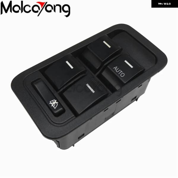 9R7914A132AA フォード テリトリー 2004-2014 SX 全 エンジン オフロード車 ホワイト イルミネーション 電動マスターウィンドウスイッチ 13ピン カスタム パーツ アクセサリー9R7914A132AA Ford T...