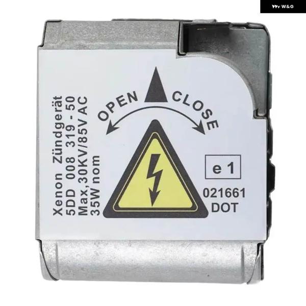 5DD008319-50 5DV008290-00 キセノン ヘッドライト HID バラスト 車 5DD00831950 5DV00829000 アウディ A6 S6 BMW X5 E53 MERCEDES カスタム パーツ アクセサリー5...