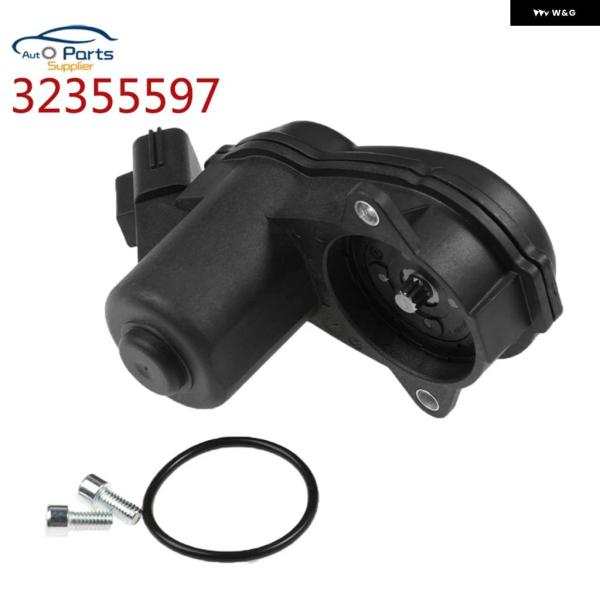 32355597 電動ブレーキ キャリパー サーボモーター マツダ CX-4 3 6 32338814 440110830R カスタム パーツ アクセサリー32355597 Electric Brake Caliper Servo Moto...