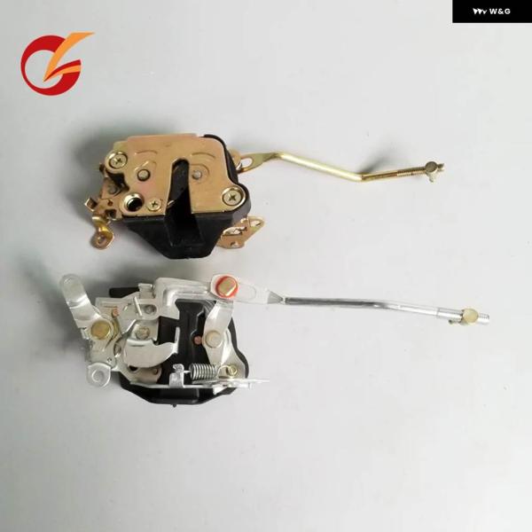 トヨタ ランドクルーザー FJ60 FJ70 FJ75 RJ BJ1981-1996 フロントドアロックラッチ カスタム パーツ アクセサリーItem Weight:0.3Material:metalBrand Name:ALQPCNoem...