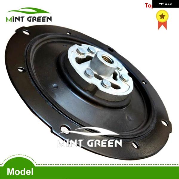 トヨタ カムリ 2.0 2.4 RAV4 エアコン AC 磁気 電磁クラッチ アセンブリ プーリー ハブ ダンパー プレート サッカー カスタム パーツ アクセサリーHigh-concerned chemical:NoneVoltage:1...