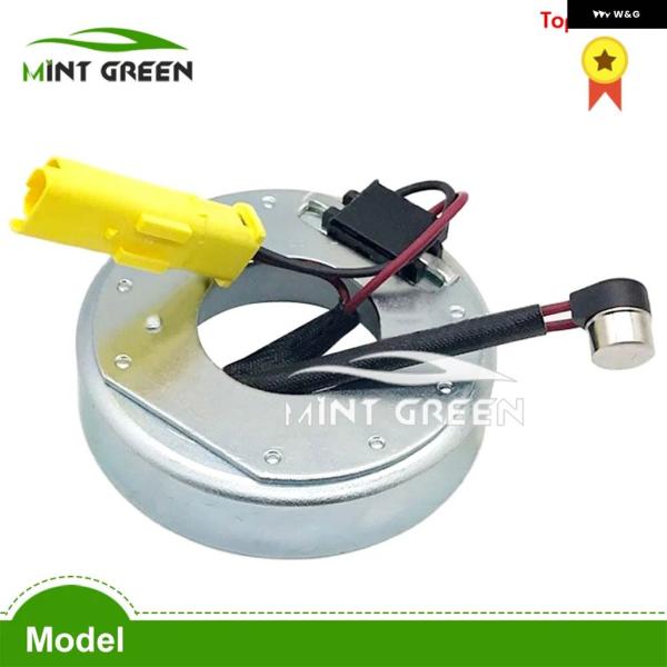 オート AC コンプレッサー クラッチ シトロエン C3 III ジャンピー トヨタ プロエース バーソ 9810349980 9808860080 9676011680 カスタム パーツ アクセサリーHigh-concerned chem...