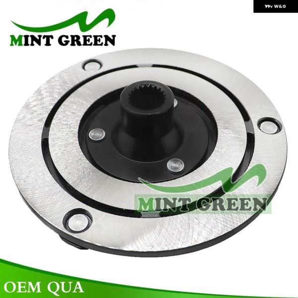 VS18 カー エアコン コンプレッサーハブキット エンブラーグ サンタフェ 2007 ペトロリアム 2.2 977012B101 976443K120 977012B250 カスタム パーツ アクセサリーHigh-concerned ch...