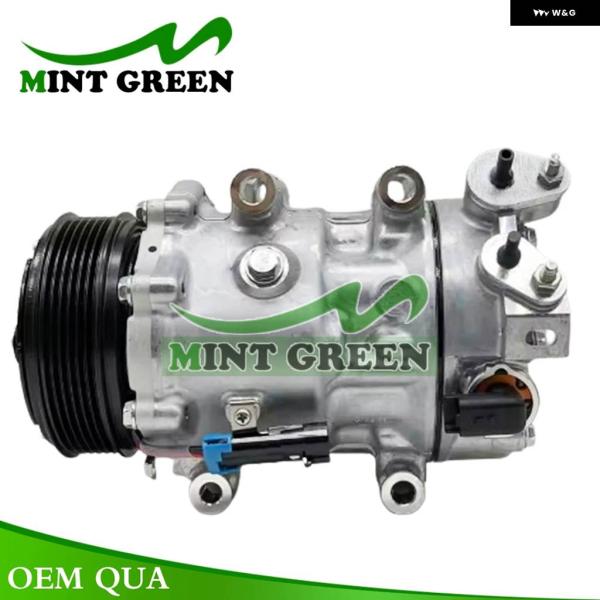 10S11C エアコン ACコンプレッサー クラッチ付き GAC CHUANQI GA8 GS8 GM8 GS7 M8 8110004BAL0101 カスタム パーツ アクセサリーHigh-concerned chemical:NoneVo...