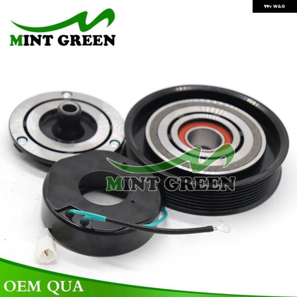 メルセデス ベンツ アクトロス MP4 ACコンプレッサー クラッチ DCP17186 447280-1840 4722300111 447280-1040 A4722300111 カスタム パーツ アクセサリーHigh-concerned...