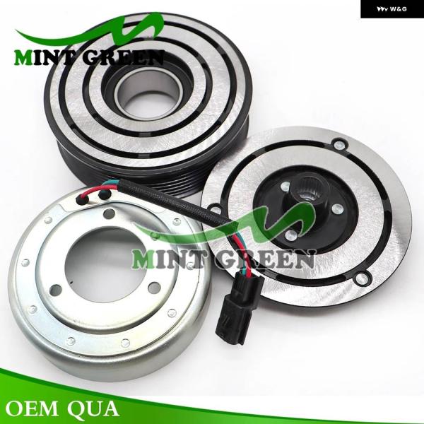 DKS17D オート エアコン コンプレッサー クラッチ 日産 ムラーノ マキシム 926001JA1A 92600-1JA1A 92600JP00B 92600-JP00B 92600JP00C 92600-JP00 カスタム パーツ ア...