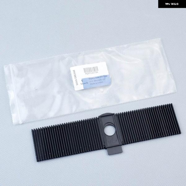 ギア シフト スライダー ピース オートマチックスピードトランス ミッション カバー キャップ VW ジェッタ ボーラ ポロ ゴルフ MK4 シュコダ ファビア カスタム パーツ アクセサリーSpecial Features:Gear Sh...