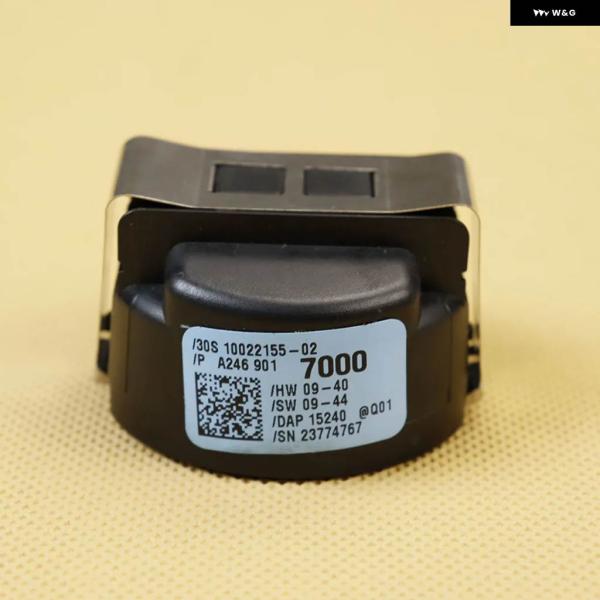 A2469017000 カー コントロール ユニット レインセンサー メルセデス ベンツ C クラス W204 E クラス W212 GLK GLA B クラス A クラス C200 E200 E260 カスタム パーツ アクセサリーTyp...