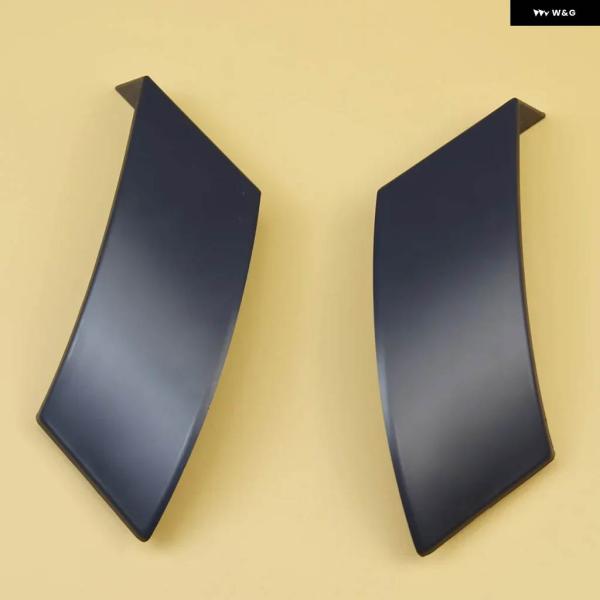 ランドローバー ディフェンダー 2020-2023 Aピラー アンダー 装飾 ボード LR131927 LR140277 LR157845 LR161362 LR174352ペア カスタム パーツ アクセサリーHigh-concerned ...