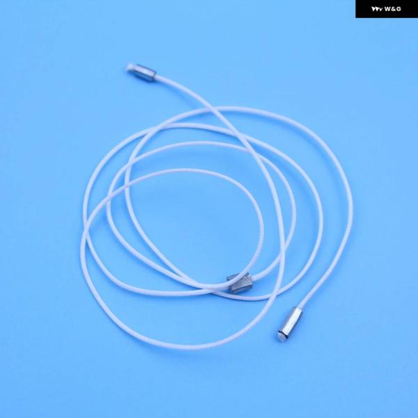 4G1919601 アウディ A6L C7 A7 ディスプレイ ブラケット ケーブル ステントリセットライン格納式スクリーンスライド ケーブル ロープに適合 カスタム パーツ アクセサリーItem Weight:0.05kgItem Hei...