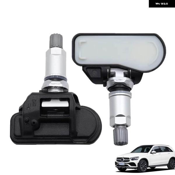 タイヤ エア圧 センサー システム TPMS A0009050030 メルセデス ベンツ A C E G S クラス W205 C205 W212 C253 X166 W166 W222 カスタム パーツ アクセサリーHigh-concer...
