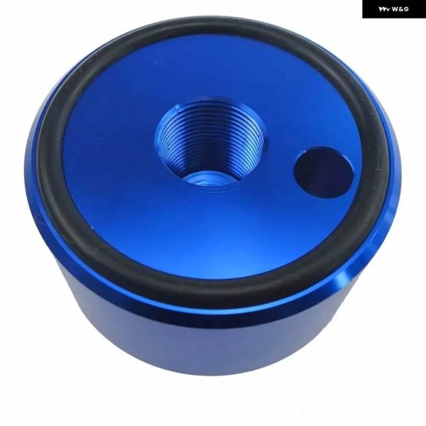 オイル圧力ゲージ アダプター 第4世代 5世代 V8 エンジン KENT MOORE TOOL EN-47971 シボレー カマロ マリブ ATS 2006 交換 カスタム パーツ アクセサリーHigh-concerned chemical...