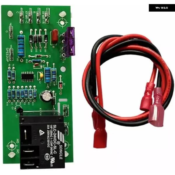 PCBFM103Sブロワー コントロール ボードタイムディレイと互換性 ファンブロワー コントロール ボード カスタム パーツ アクセサリーHigh-concerned chemical:NoneOrigin:Mainland ChinaF...