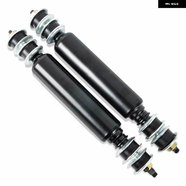 リアショック アブソーバー ペア CLUB CAR DS GE 1981-2011 DS 1010991 2004年以降 CLUB CAR PRECEDENT 2018年以降 TEMPO 1014236 カスタム パーツ アクセサリーTyp...