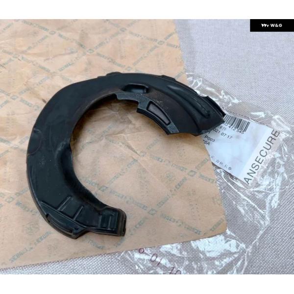 フロントアンダーショック アブソーバー スプリング サポート アンダーレイラバーシェルフ アウディ A3 Q2 TT VW GOLF MK7 PASSAT B8 TIGUAN TOURAN SKODA SEAT カスタム パーツ アクセサリ...