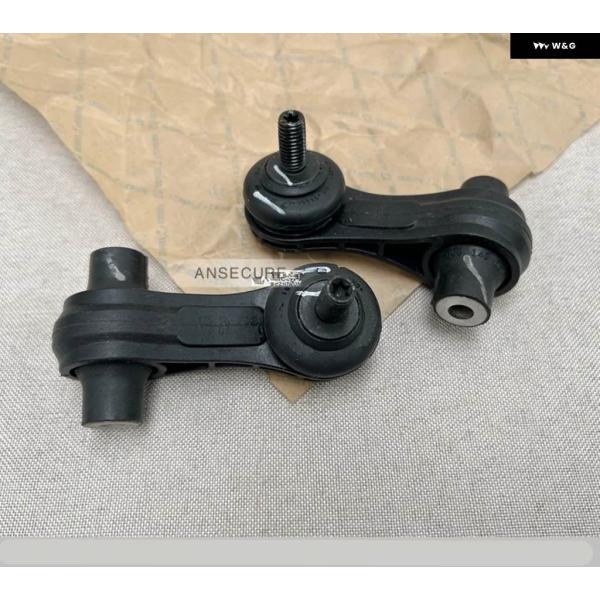 リアサスペンションスタビライザー アンチロールバーリンクカップリングロッド 2個 アウディ A1 A3 TT VW GOLF MK7 PASSAT TIGUAN TOURAN SKODA SEAT カスタム パーツ アクセサリーHigh-c...