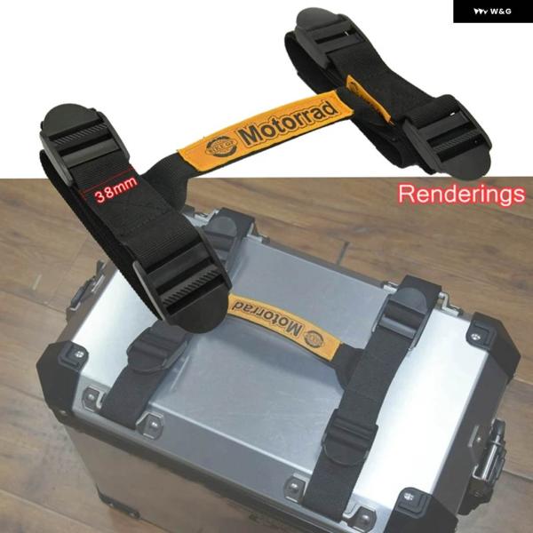 BMW R1200GS LC ADV F700GS F800GS F650GS G310GS アドベンチャー R1200GSA R1250GS 汎用 サイドハンドル アルミ 合金 サイド ボックス カスタム パーツ アクセサリーProtec...