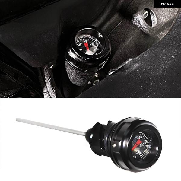 ハーレー 2018-2024 ソフテイル スリム ローライダー FXLR ブレイクアウト ファットボーイ ストリートボブ オイル温度計 カスタム パーツ アクセサリーProtective parts:OtherHigh-concerned ...