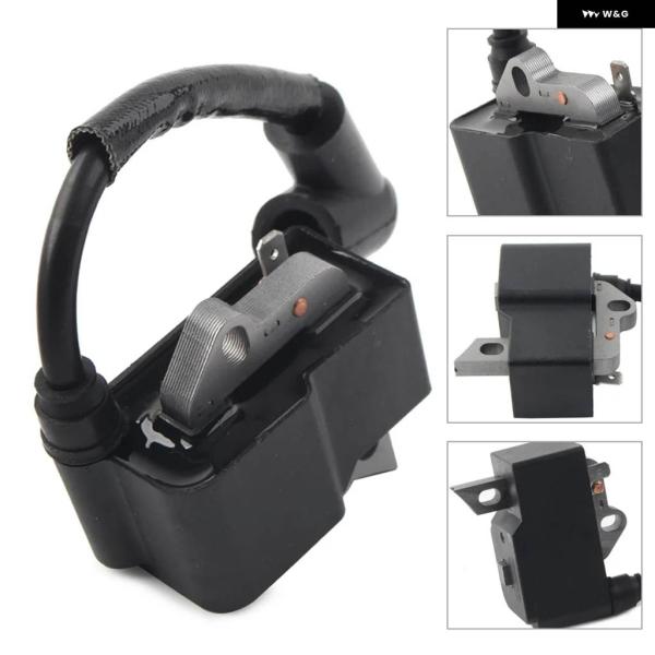 イグニッション コイル アセンブリ HUSQVARNA 125B 125BVX HB281 585836101 545108101 カスタム パーツ アクセサリーProtective parts:OtherHigh-concerned ch...