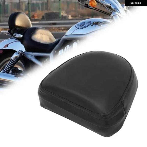 バイク シーシーバー ライダードライバー用バックレスト バック サポート パッド ハーレー ヤマハ ホンダ スズキ カワサキ 汎用 カスタム パーツ アクセサリーHigh-concerned chemical:NoneItem Weight...