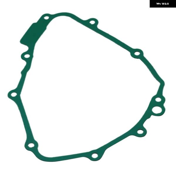 オートバイ クラッチ ジェネレーター カバー ガスケット ホンダ CB600 CB600F2 CB600F2Y CB600F21 CB600F22 CB600F ホーネット CB900 CB900F CB919 カスタム パーツ アクセサリ...