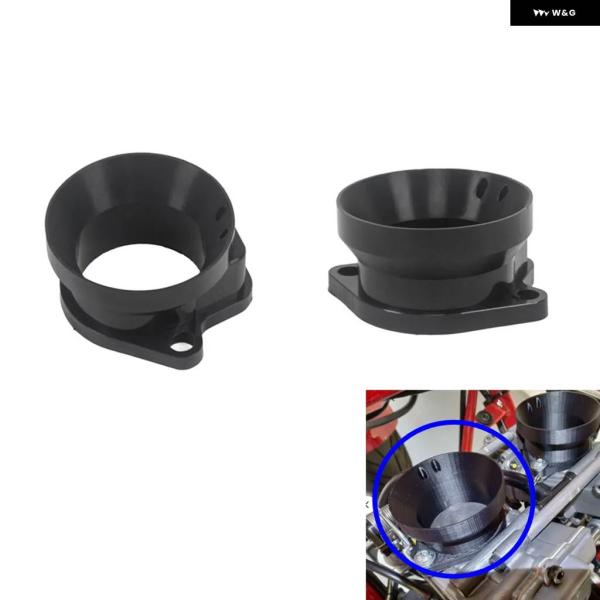 オートバイ エアインテークスタック アダプター KEIHIN FCR キャブレター ドゥカティ MONSTER 900 用 カスタム パーツ アクセサリーProtective parts:Engines &amp;amp; Engine P...