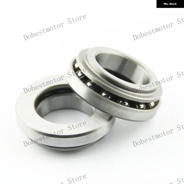 ステアリングヘッド ベアリング キット ホンダ CR125M CT125 MT125 SL125K0 TL125 XL125 XL125S MR175K0 MR175 XL185S XR185 XR200 NS50F CB125S カスタム...