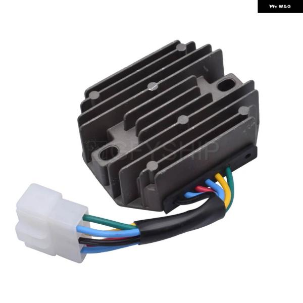 クボタ OEM 15351-64603 15531-64601 15531-64603 19267-64600 19267-64602 RP201-53710 オートバイ 電圧レギュレータ 整流器 カスタム パーツ アクセサリーSpecif...