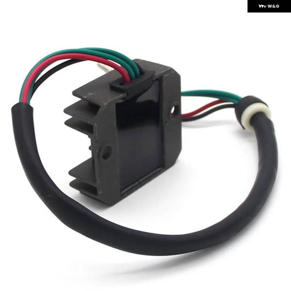 電圧レギュレーター 整流器 ヤマハ XR1800 XLT1200 XA1200 XL1200 ウェーブランナー GP1200 ヤマハ 66V-81960-00 カスタム パーツ アクセサリーHigh-concerned chemical:N...