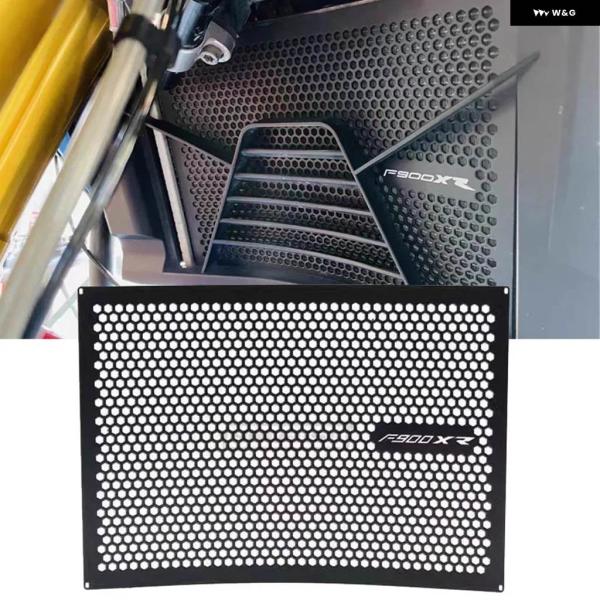 BMW F900R F900XR 2020-23 オートバイ ラジエーター ガード グリル カバー プロテクター グリル カスタム パーツ アクセサリーHigh-concerned chemical:NoneItem Weight:0.3I...