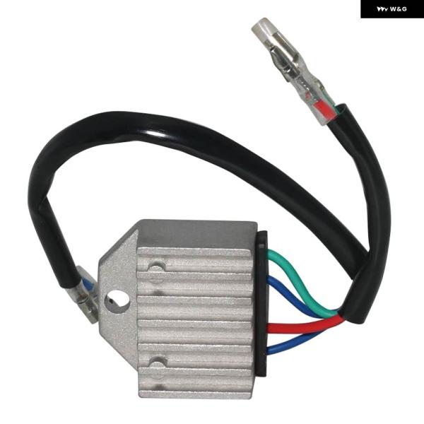 31620-881-A02 レギュレーター 整流器 ホンダ 6HP BF6 BF6B BF8 BF8B BF8 BF8AM BF8A4 BF8AM GX610K1 GX610R1 GX610U1 GXV390RT1 カスタム パーツ アクセ...