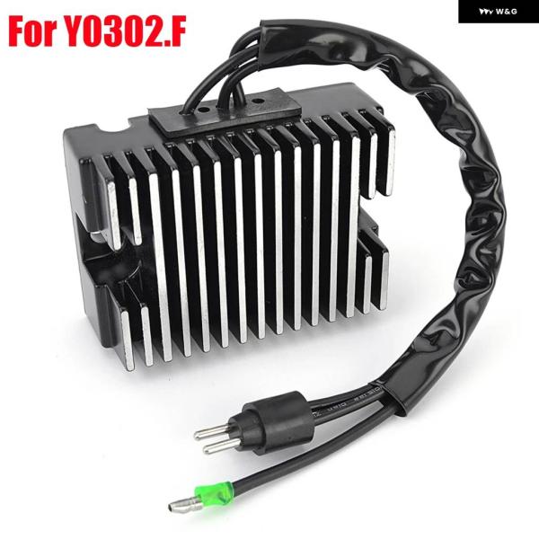 レギュレーター 整流器 ビューエル S3 S3T サンダーボルト M2 LOW サイクロン X1 ライトニング Y0302.F カスタム パーツ アクセサリーHigh-concerned chemical:NoneOrigin:Mainla...