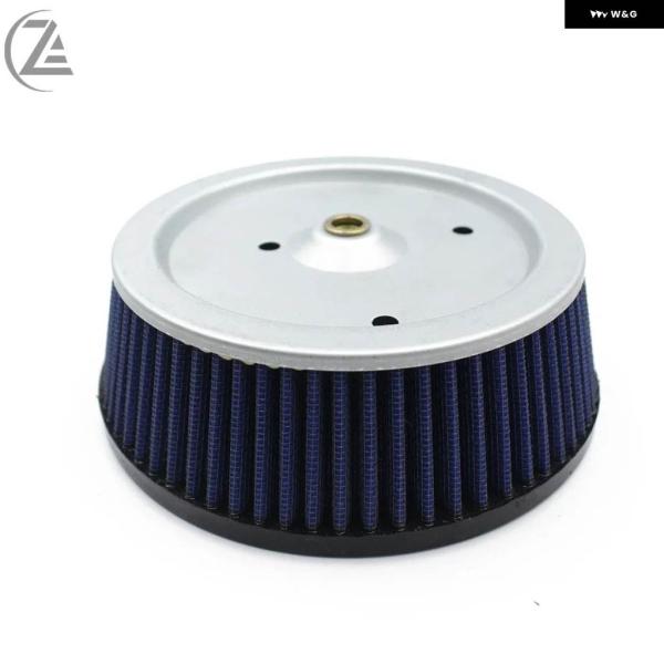 バイク エア フィルター ハーレー スクリーミンイーグル FLHRSE3 FLHTCSE2 FLSTFSE FXDSE FXSTSSE 29442-99A 29442-99B/C/D HD-0800 カスタム パーツ アクセサリーHigh-...