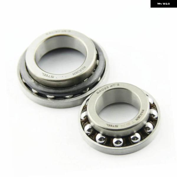 ステアリングヘッド ベアリング キット スズキ VL800 VL800B VL800C VL800T ブールバード C50 C50C C50T イントルーダー ボルシア 51610-48H00 30X55 X17MM カスタム パーツ アク...