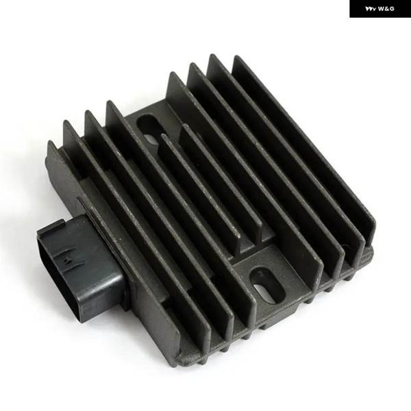 電圧レギュレーター 整流器 スズキ LT-F500F VINSON 4X4 マニュアル 2004-2007/AMAHA YZFR6 R6 2006-2009/YXR660 RHINO 2004-2007 カスタム パーツ アクセサリーHig...